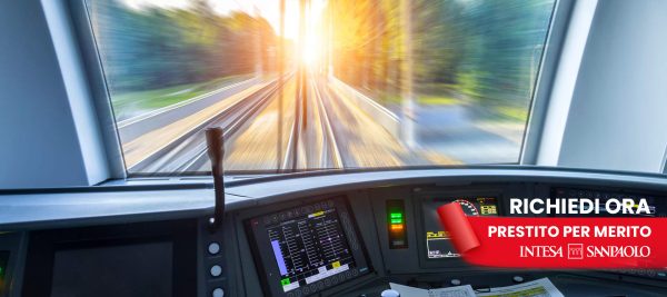 CORSO COMPLETO MACCHINISTA TRENO – NAPOLI - AIAFF